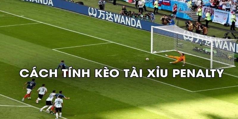 How to calculate Penalty over/under odds accurately and effectively in 2024